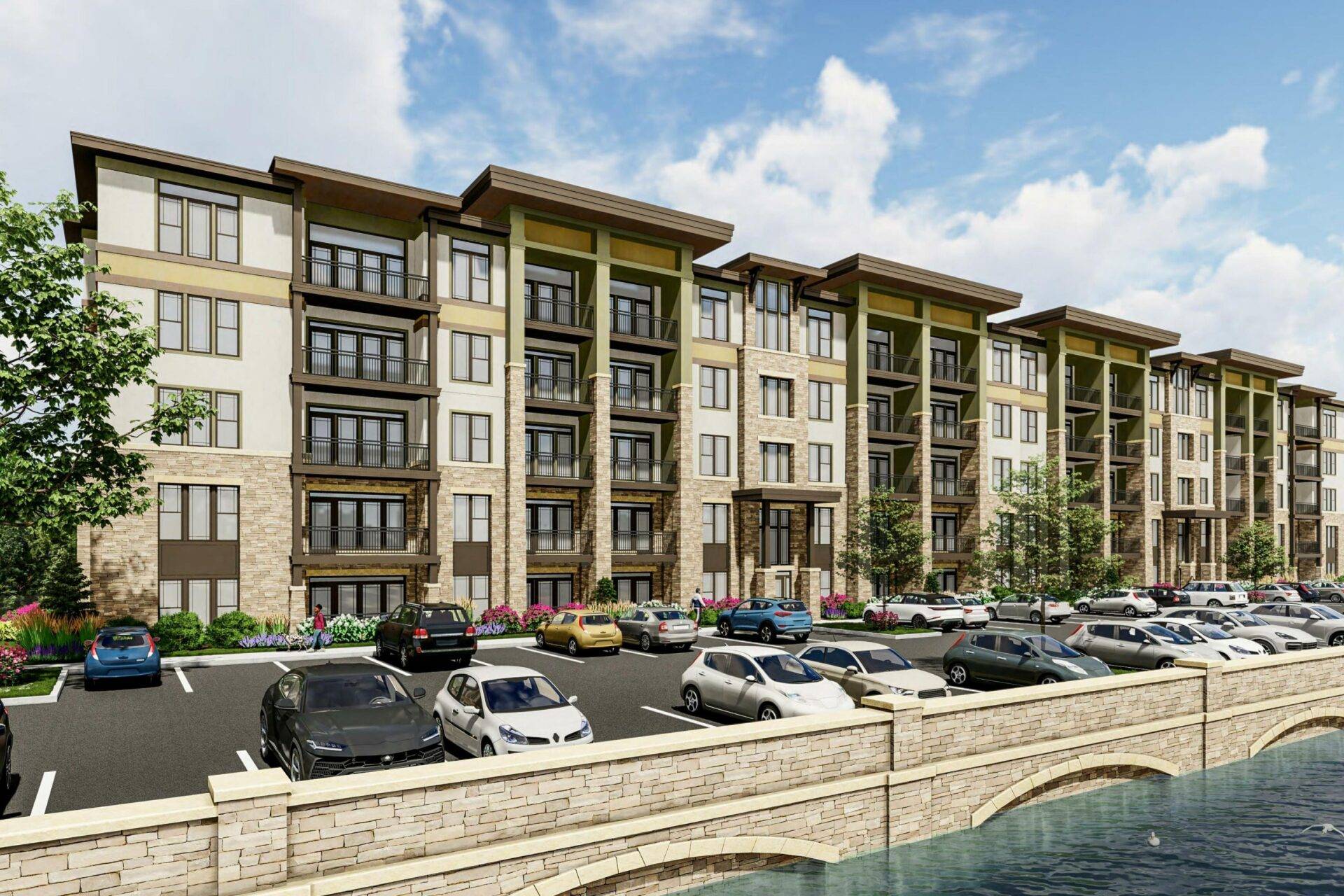 Top Five Things to Consider When Renting an Apartment - The Steadman