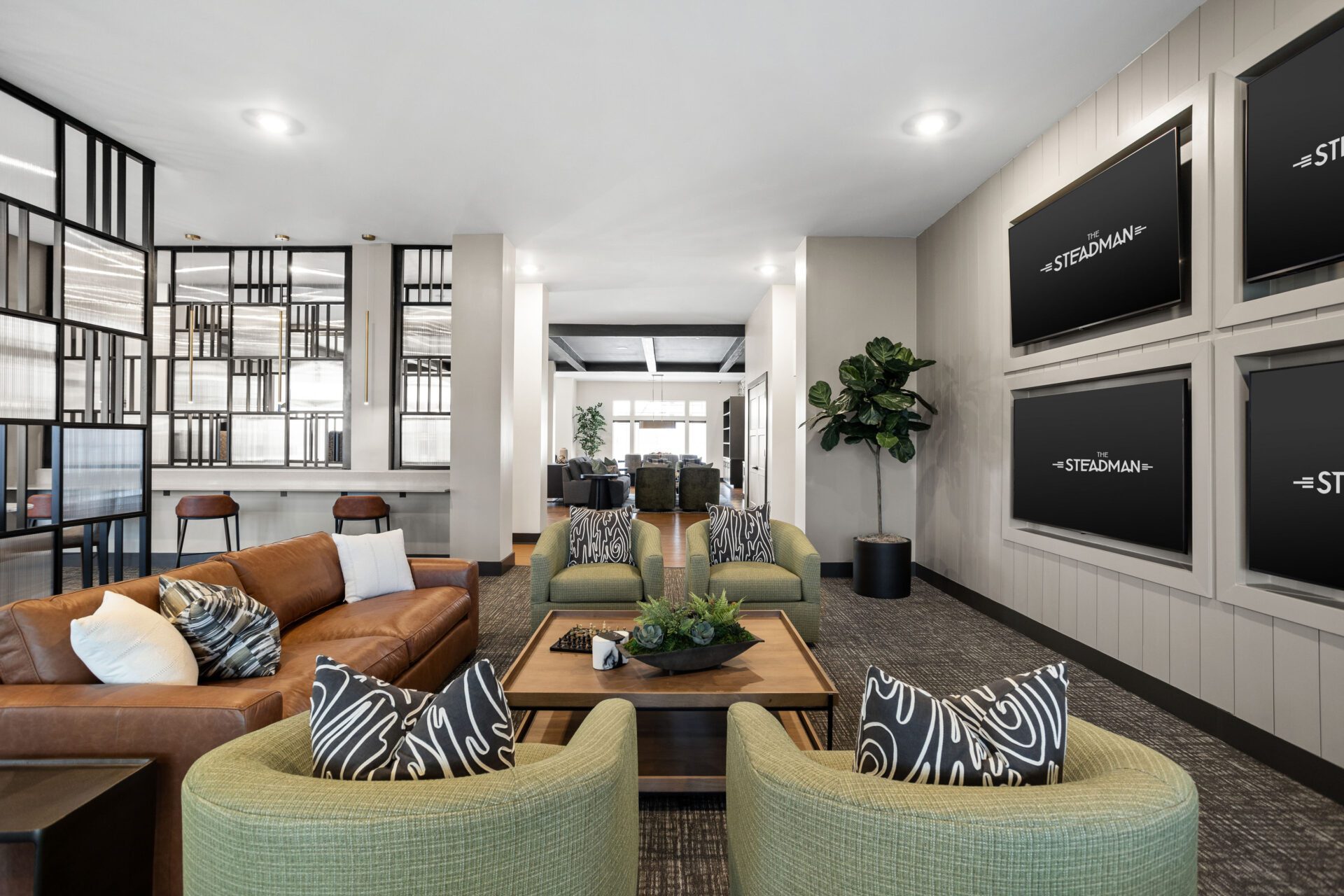 Top Five Things to Consider When Renting an Apartment - The Steadman